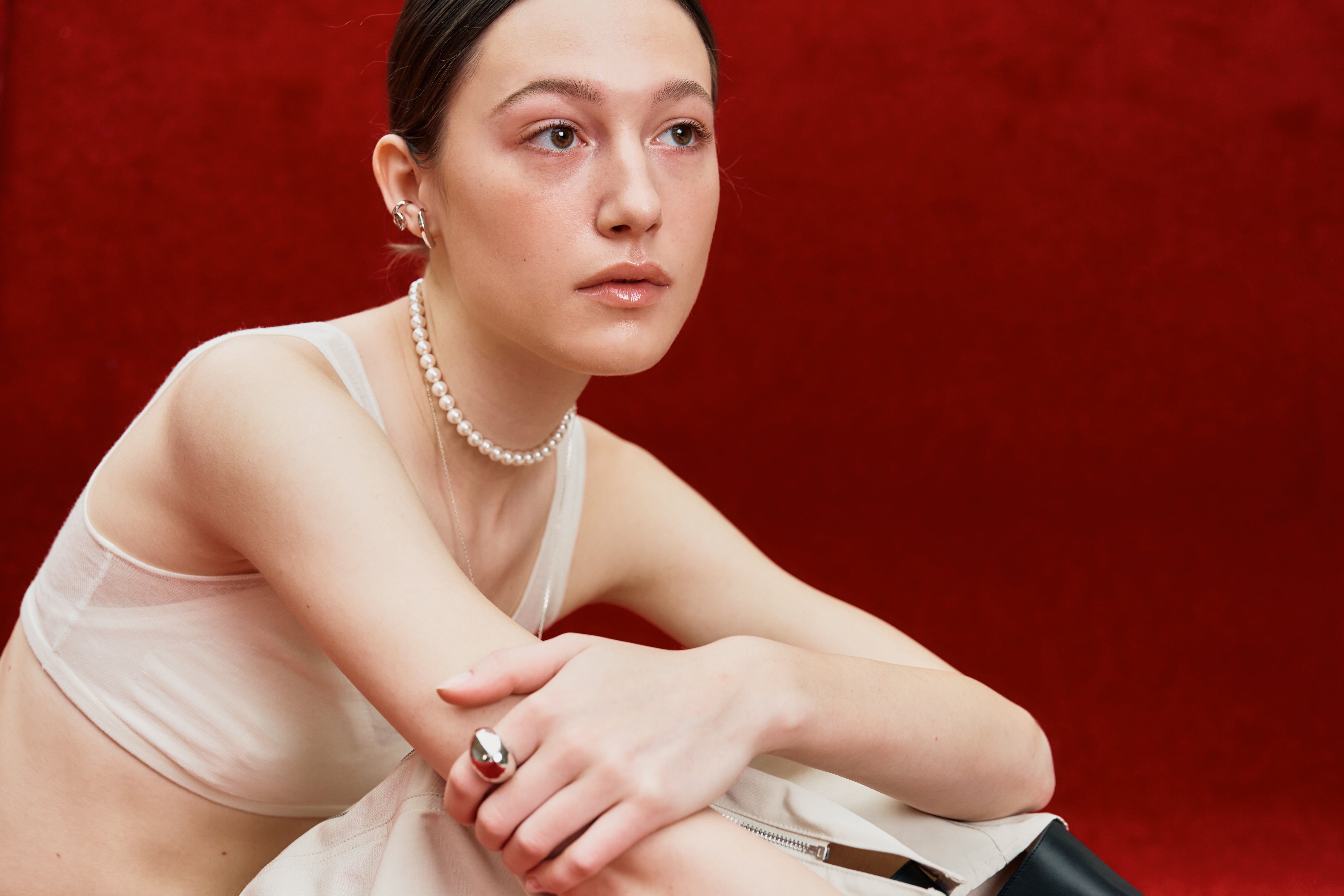 QUIET CLOSET – 1064STUDIO.JP