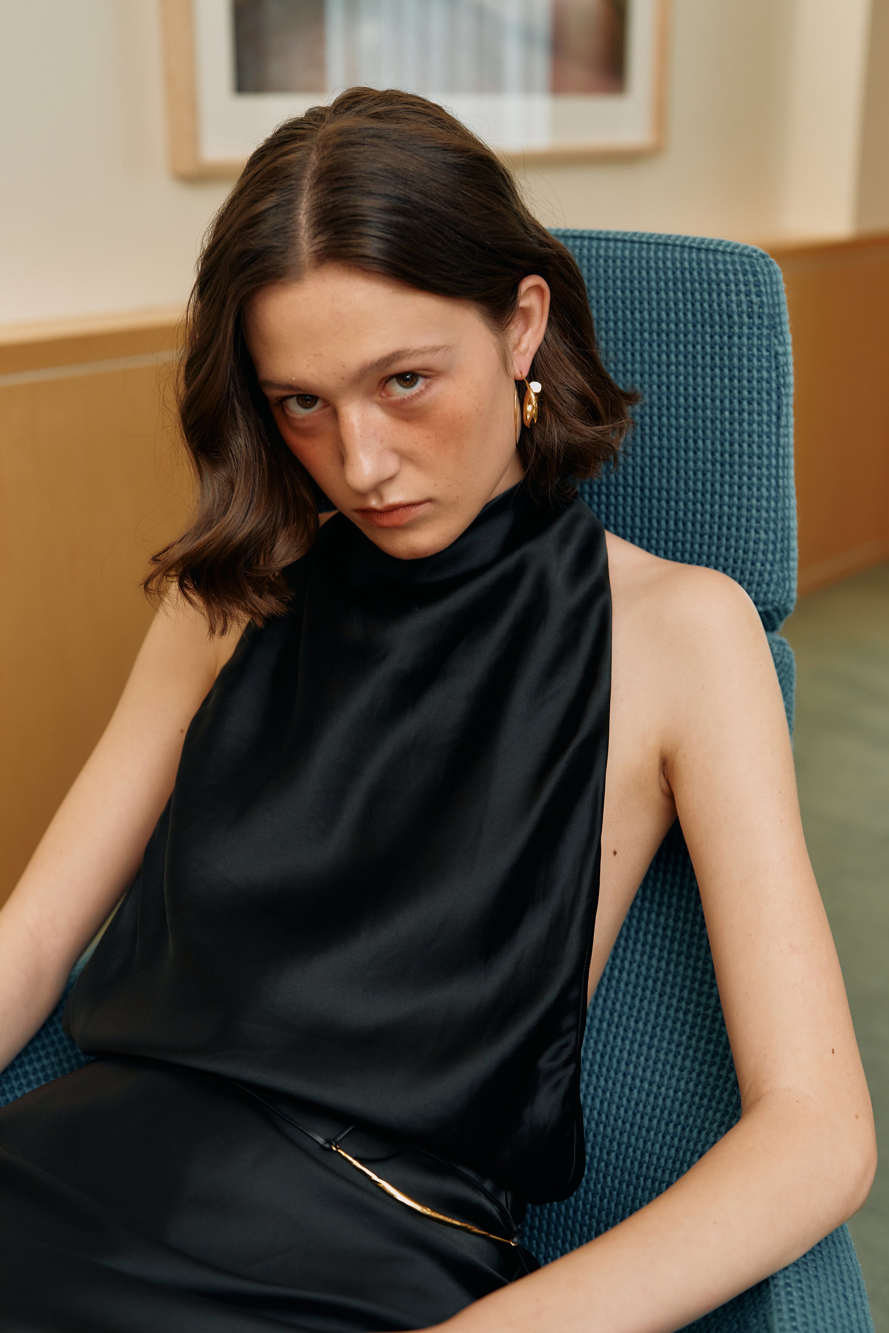 SPIRAL HORN E – 1064STUDIO.JP