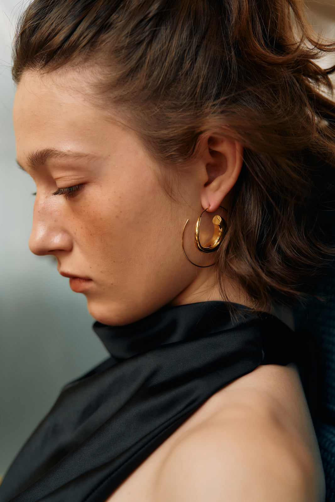 QUIET CLOSET – 1064STUDIO.JP