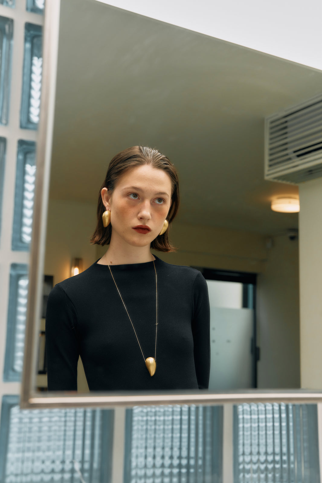 QUIET CLOSET – Page 2 – 1064STUDIO.JP