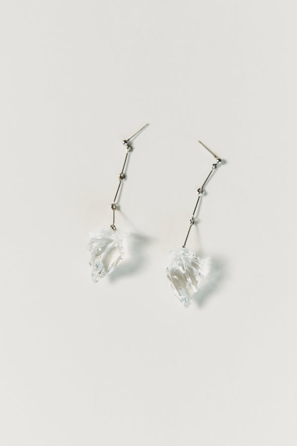 CLEAR HORN E – 1064STUDIO.JP