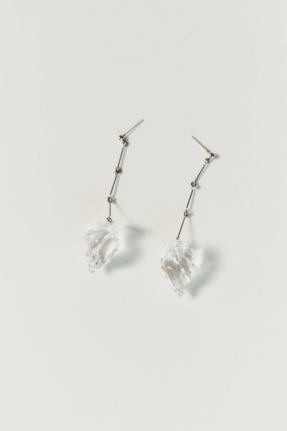 CLEAR HORN E – 1064STUDIO.JP