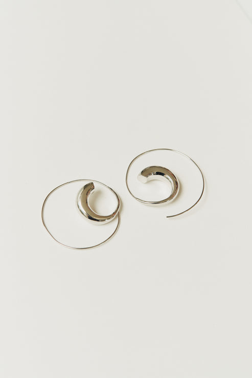 SPIRAL HORN E – 1064STUDIO.JP